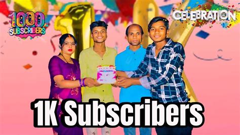 1k Celebration Vlogs Special Vlogs Vlog 2 Aashish Vlogs 97