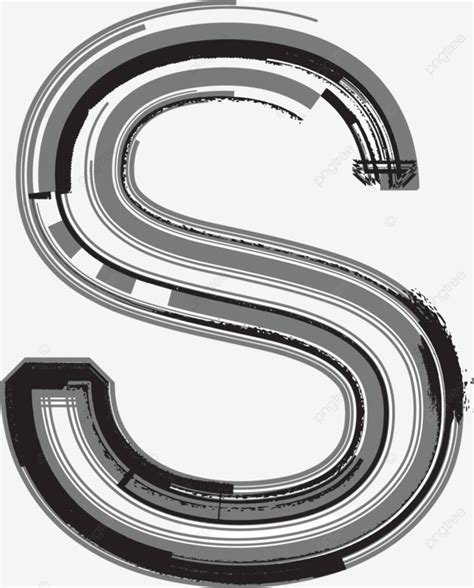 Grunge 字體字母 S 抽象字母 S 符號 向量 抽象的 字母 S 象徵向量圖案素材免費下載，png，eps和ai素材下載