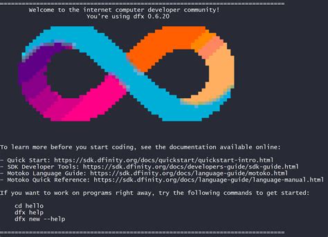 Dfx Logo Looks Terrible If Not Output On 256 Color Terminal · Issue