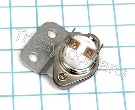 27462 High Limit Switch Assembly Mh170qfavt Mr Heater Tri City Tool