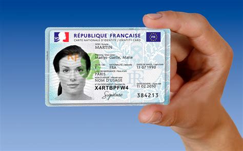 Haut 53 imagen renouvellement carte d identité paris fr thptnganamst