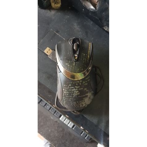 Jual Mouse X V Track Macro Shopee Indonesia