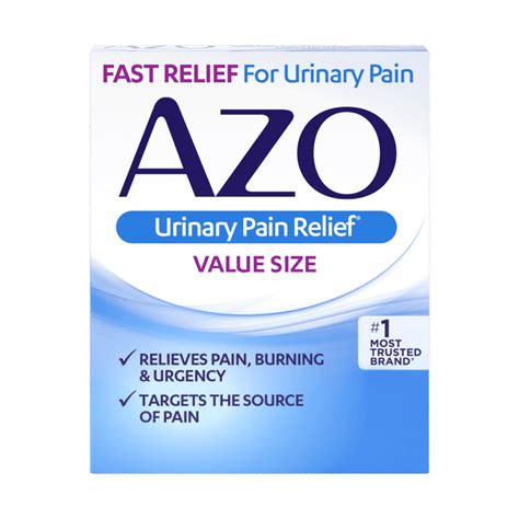 The Azo Answer To Urinary Health