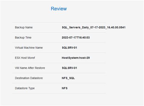3 2 1 Data Protection For Vmware With Snapcenter Plug In And Bluexp