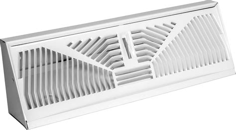 350 Baseboard Diffuser Airmate