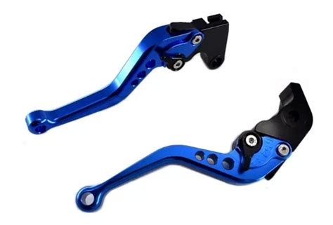 Palancas Cortas Tipo Racing Yamaha Fz16 S Fazer16 V2 0 En Venta En