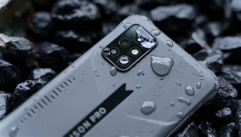 Umidigi Bison Pro Review - New Upgrade For Rugged Smartphone