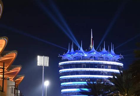 Round 01 Bahrain 2023 Data Analytics By Raúl García Medium