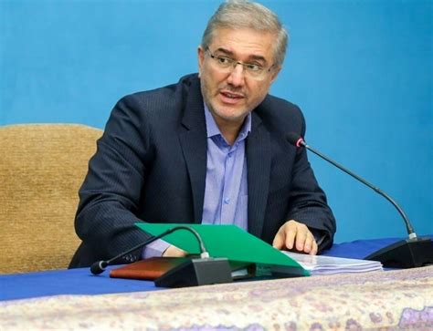 رییس سازمان برنامه میانگین افزایش حقوق کارمندان ۱۸ درصد و بازنشستگان