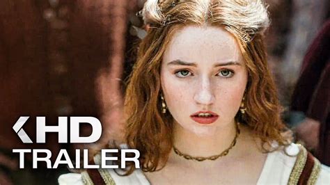 Rosalinde Trailer German Deutsch Youtube