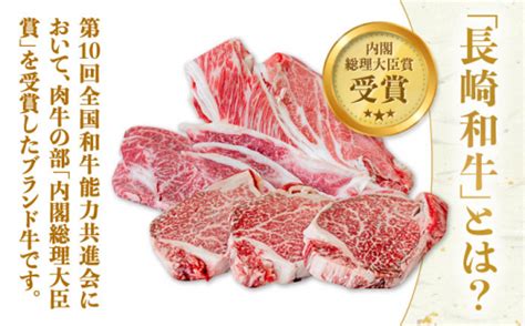 【内閣総理大臣賞！】 長崎和牛 サーロインステーキ 200g×3枚 ＋ ヒレステーキ 150g×3枚 計1050g 南島原市 ながいけ