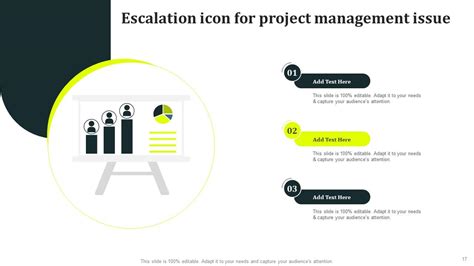 Escalation Management Powerpoint Ppt Template Bundles PPT Presentation