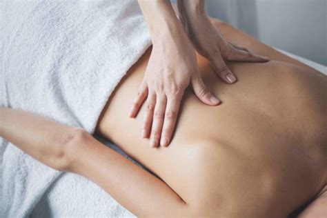 Massage 101 Different Types Of Massage ClassPass Blog