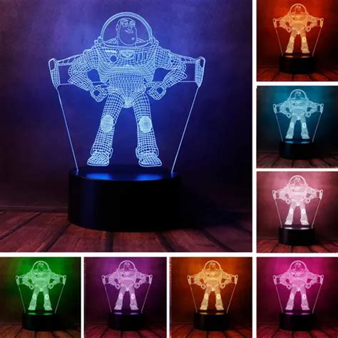 Linda Historia Pixar Ultimate Buzz Lightyear Figura De Anime Envío gratis