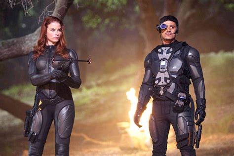 Gi Joe Rise Of Cobra Picture 100