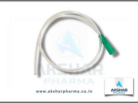 PVC Manometer Connecting Tube At 2699 Piece In Surat ID 2849701471255