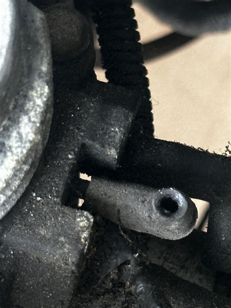 Map Sensor Air Fitting Jeep Wrangler Tj Forum