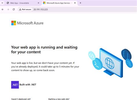 Application Gateway Listener Type And Host Type Not Support Azure Web