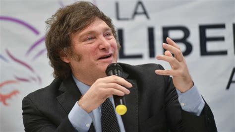 Alberto Fernández denuncia a Javier Milei Todos los detalles de la intimidación publica