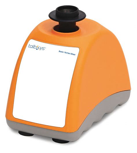 Shaker Vortex Mixer Ambient 5° To 65° Grainger