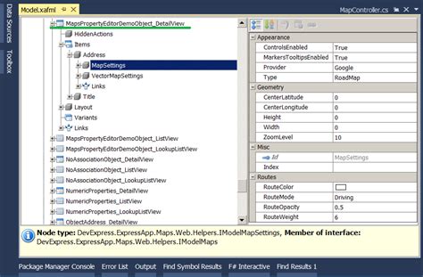Xaf Web Map Module Coming Soon In V15 2