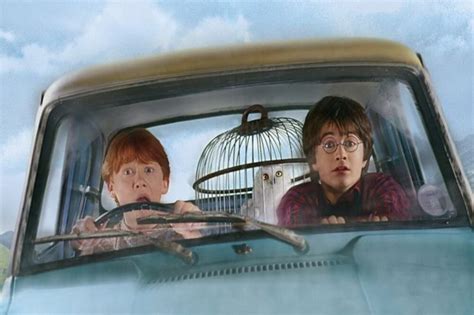 Filmes Harry Potter Conheça A Ordem Cronológica E Onde Assistir