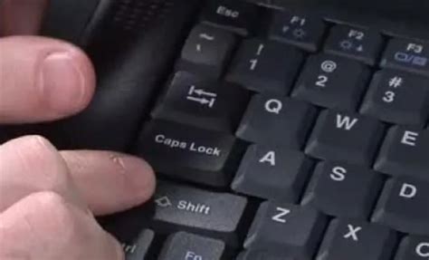 tip of the day a quick keyboard shortcut for task manager the tech