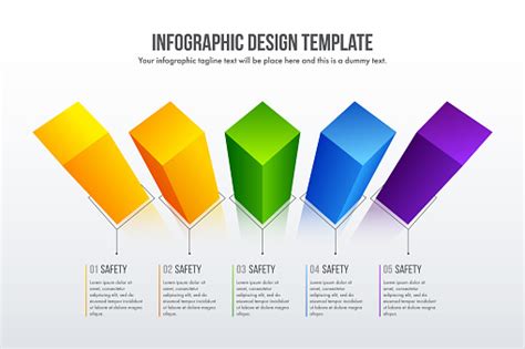 타임라인 인포그래픽 디자인 벡터는 워크플로 레이아웃 다이어그램 연례 보고서 웹 디자인에 사용할 수 있습니다 6가지 옵션 단계 또는 프로세스를 갖춘 비즈니스 개념 3차원