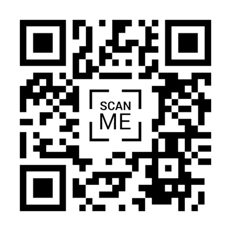 Qr Code PNG Transparent Background Images Pngteam