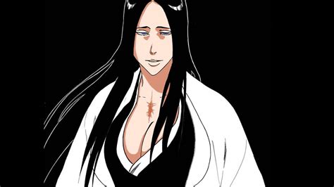 Bleach A Cosplay Of Unohana Kenpachi With An Ethereal Gaze 〜 Anime Sweet 💕