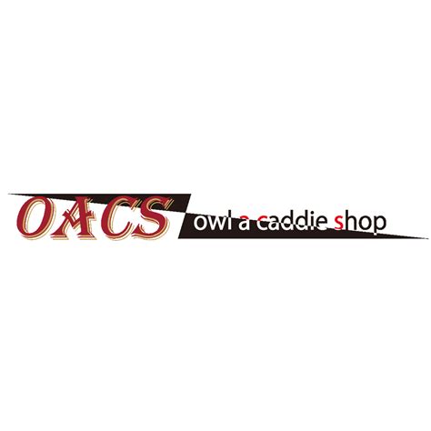 Oacs Shop
