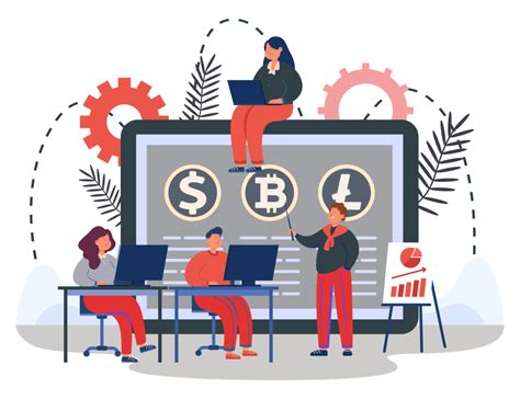 Blockchain In Education Revolutionizing Learning Systems