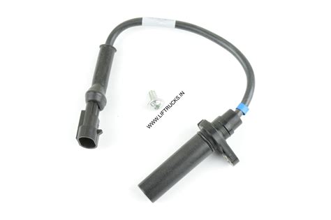 Output Long Speed Sensor Blue Liftruck