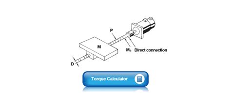 Torque Calculator MechStream