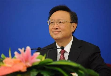 杨洁篪将访韩的消息披露了他的新职务杨洁篪外事外交部新浪新闻