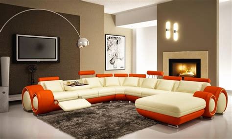 تصميم غرفة المعيشة بالصور الديكور والتصميم الداخلي