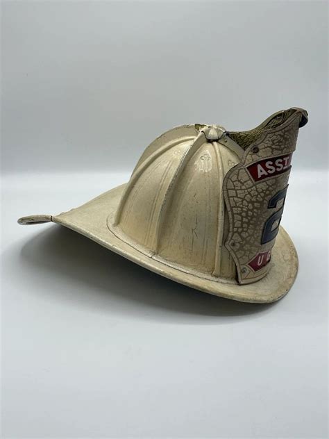 Asst Chief Helmet 2