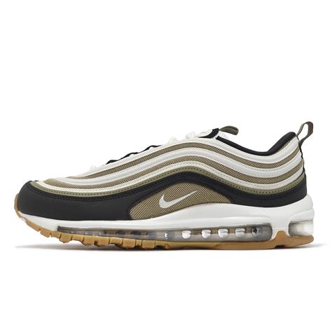 Air Max 97 黑綠的價格推薦 2025年2月 比價比個夠biggo