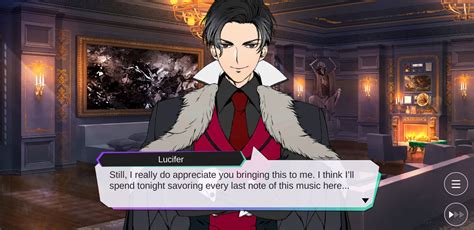 Obey Me Lesson 4 Story Review Sweet And Spicy Otome Game Reviews