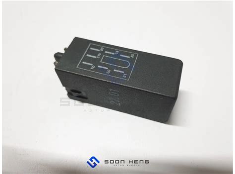 Bmw E30 E28 E24 And E23 Fuel Pump Relay Kae Selangor Malaysia Kuala Lumpur Kl Klang