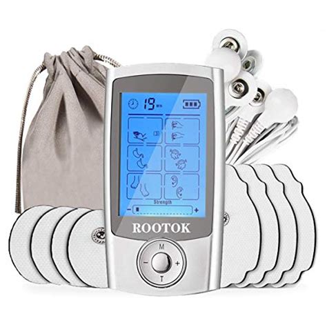 Top 10 Rated Tens Units Of 2022 Best Reviews Guide