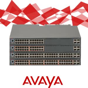 Ethernet Routing Switch Series Primetech Network System Corporation