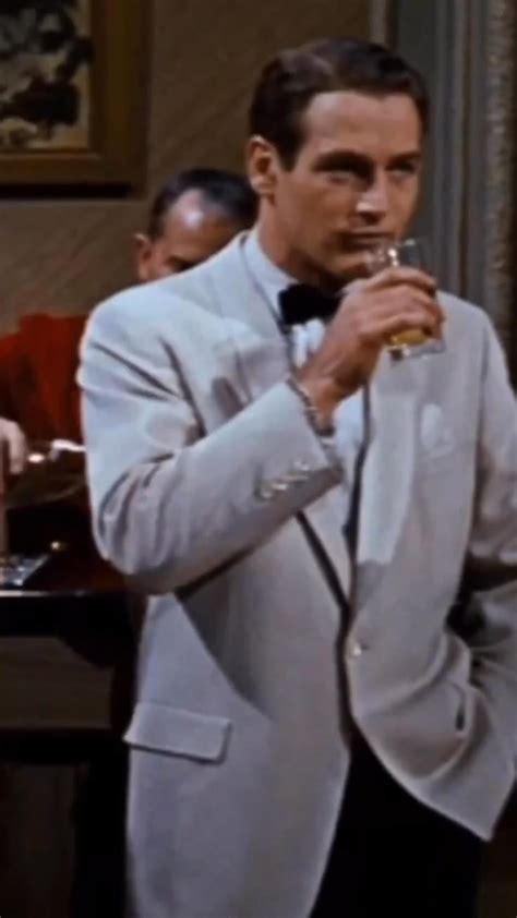 Paul Newman And Joanne Woodward In From The Terrace” 1960 Видео