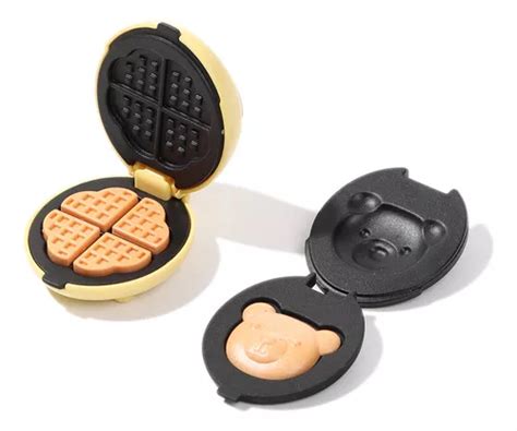 Muñeca De Horno Eléctrico Modelo Mini Máquina De Hacer Pan Cuotas