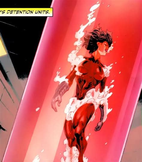 Cinder Character Comic Vine