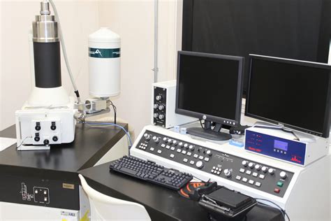 Scanning Electron Microscope Sem