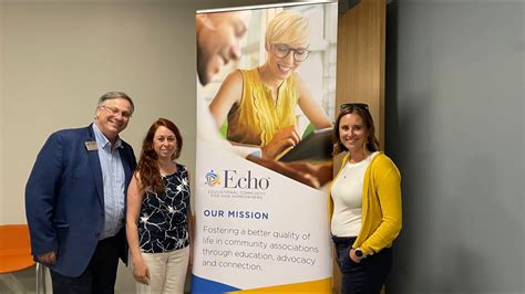 Daisy Ortiz On Linkedin Echo Psp Professional Panel Luncheon Was Very Informative For Our Industry