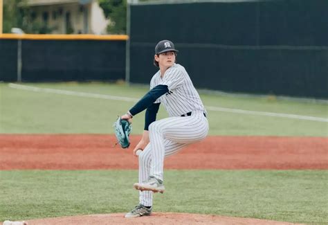 Tmus Ryan Mathiesen Selected In 14th Round Of Mlb Draft The Masters University