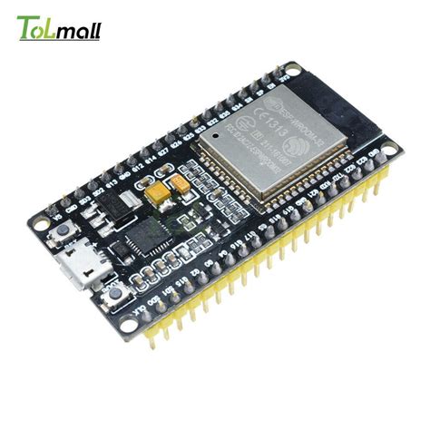 So I Just Discovered That The Two Gnd Pins On My Dev Board Arent The