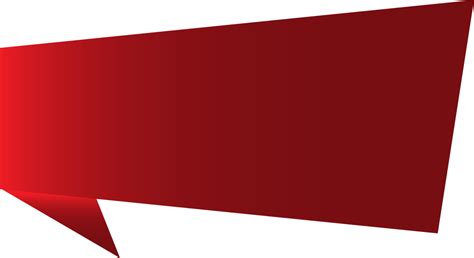 Red Rectangle Pngs For Free Download